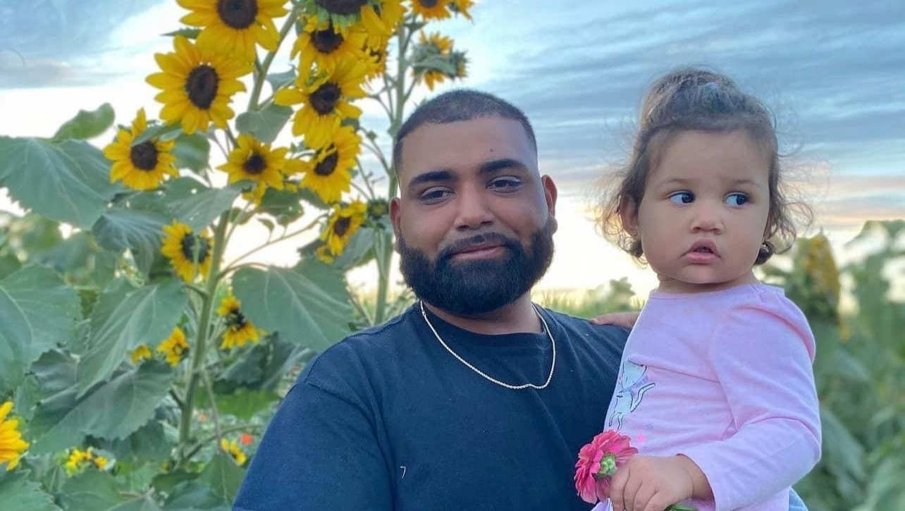 Fundraiser by Fernando Mergil : Funeral Expenses for Daniel Mergil