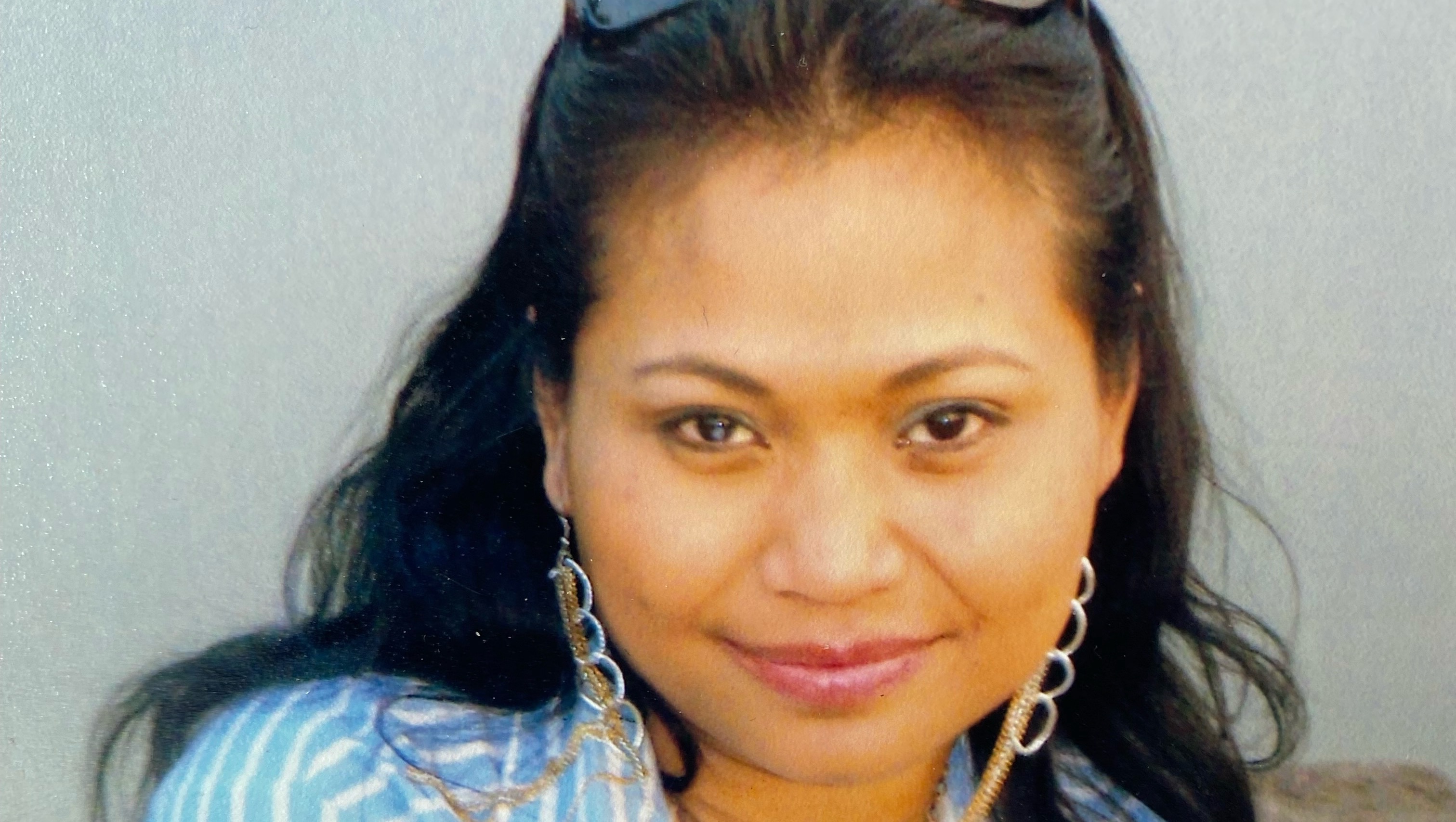 Fundraiser by Chandavy Hong-Chhem : In Loving Memory of Kathryn T. Sean