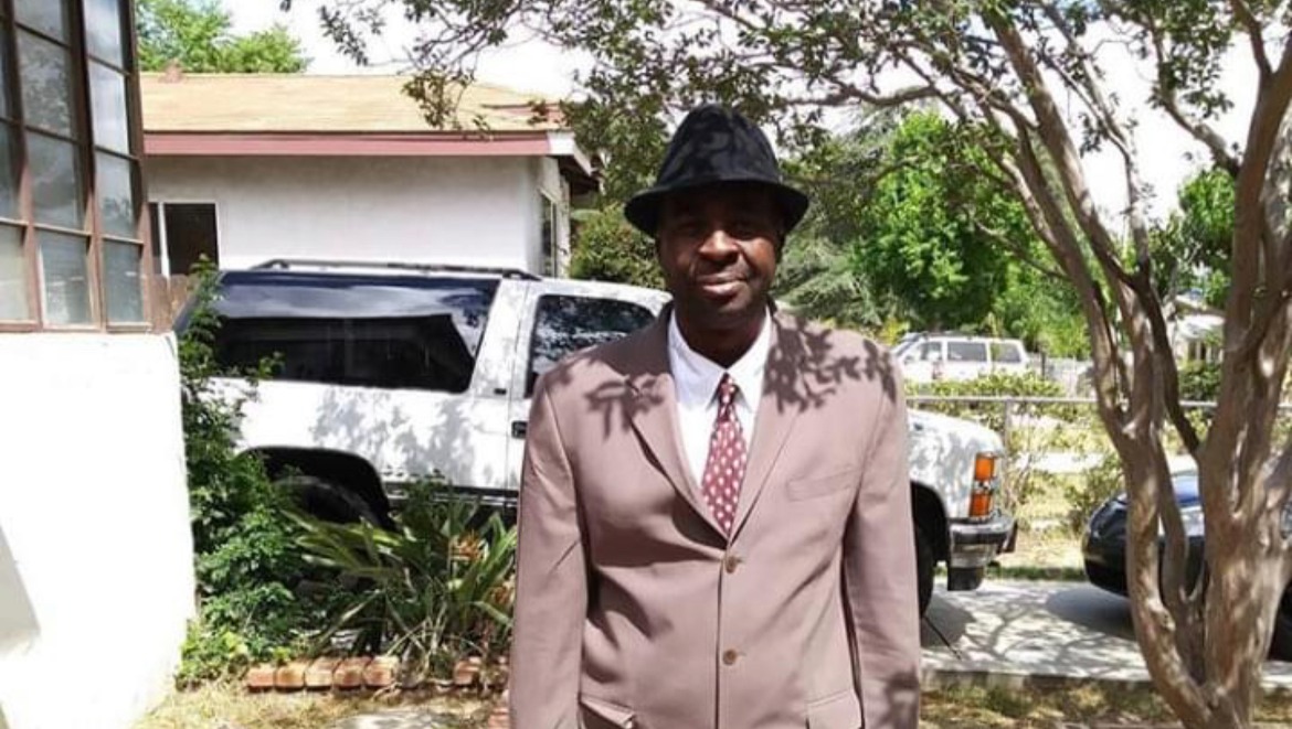 Fundraiser for Kathly Means by Caprecia Camper-Young : Mark Means