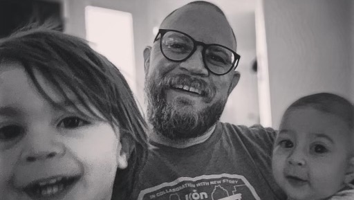 Fundraiser by Jessica Cappellini : In memory of Sean Harold Craig