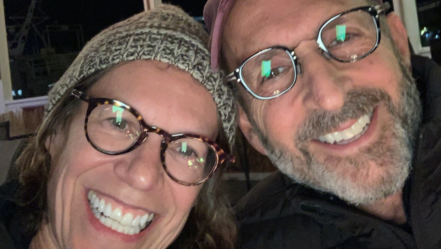 Fundraiser for Robyn Kemple-Keeports by Roy Hagen : Help Robyn & Jeff ...