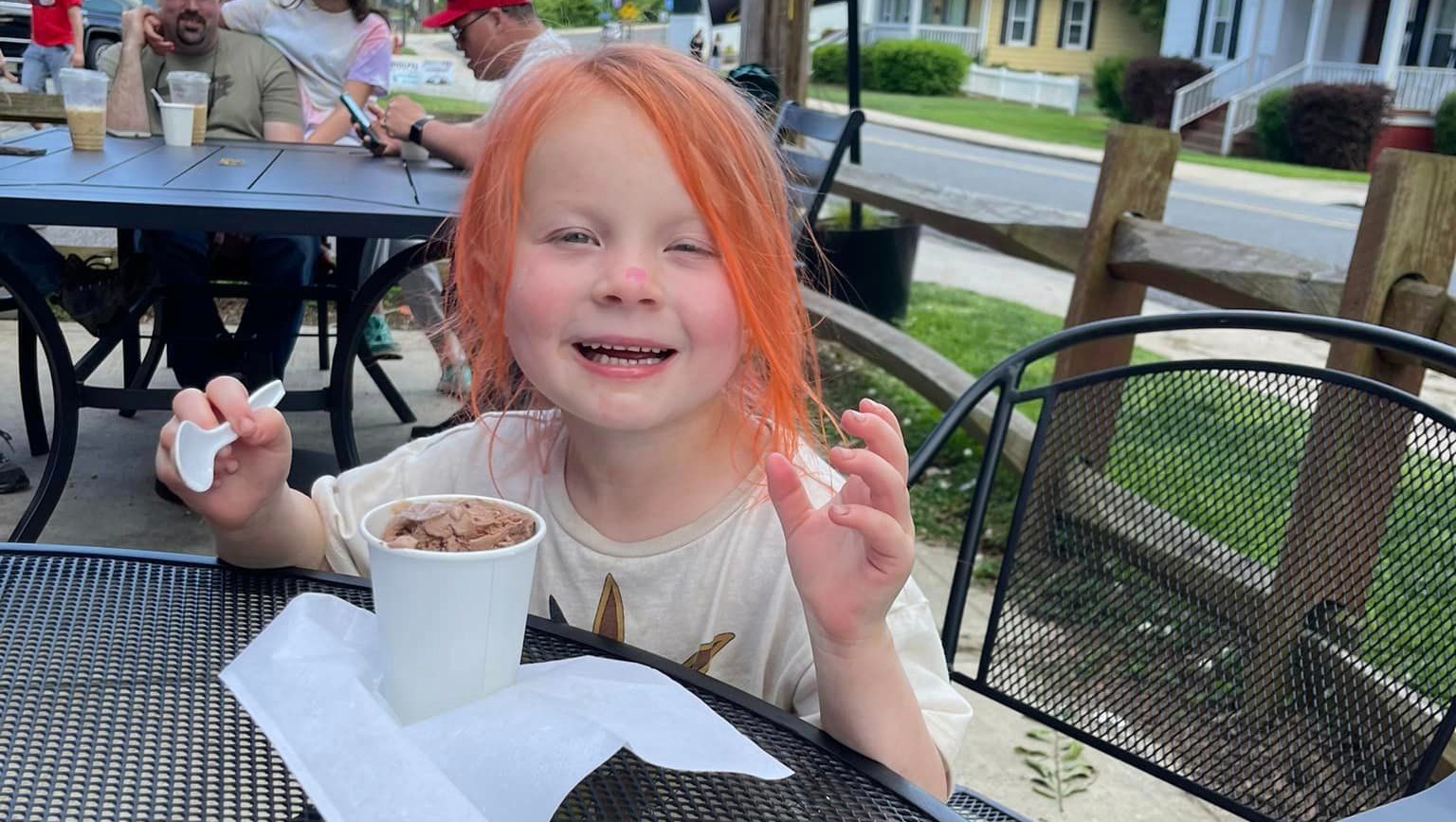 Fundraiser for Donna Bass by Renee Ruggiero : Adopt Ireland NOW!