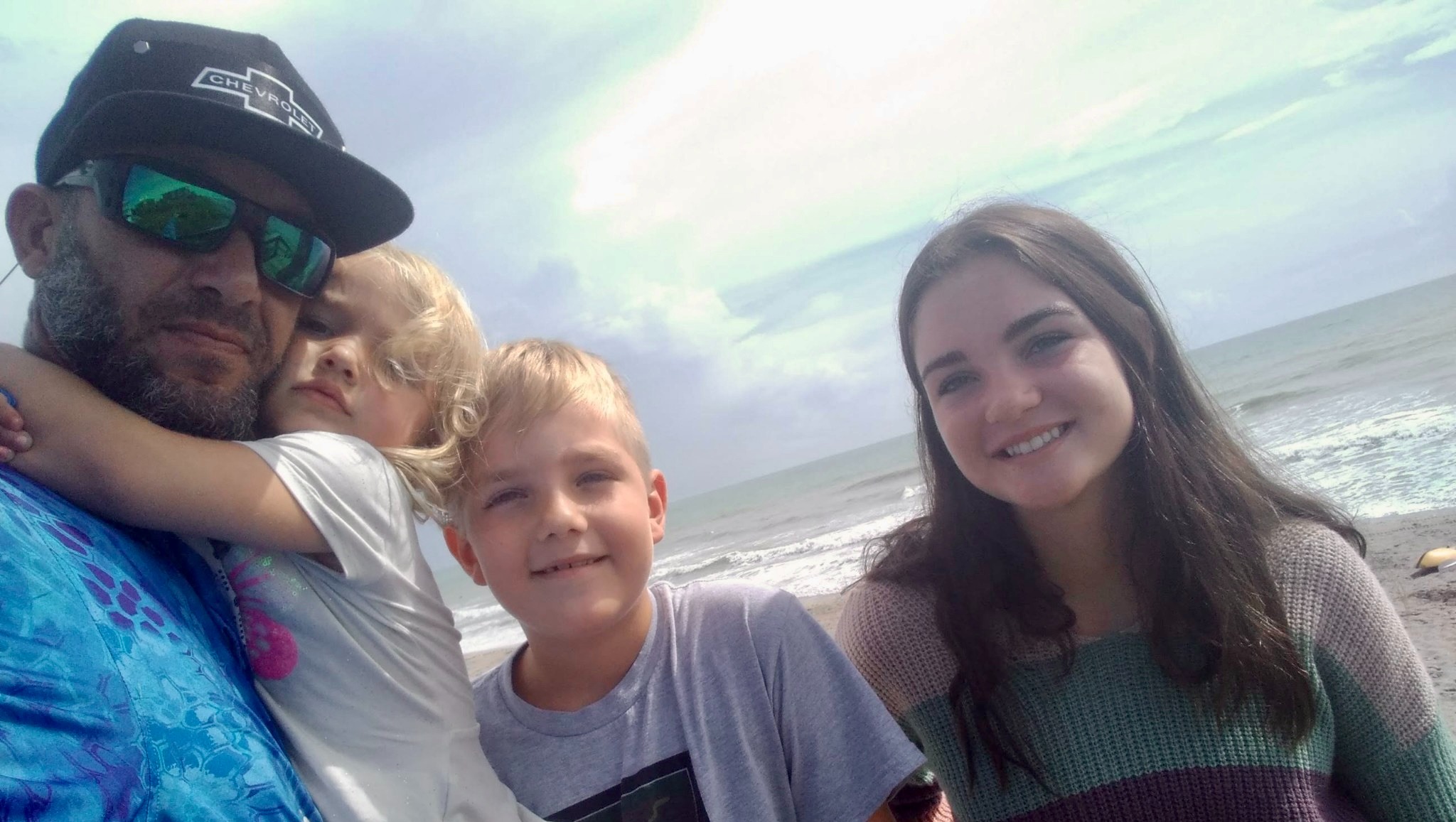 Fundraiser by Caitlyn Timineri : For the Children of: Dewitt Talmage ...