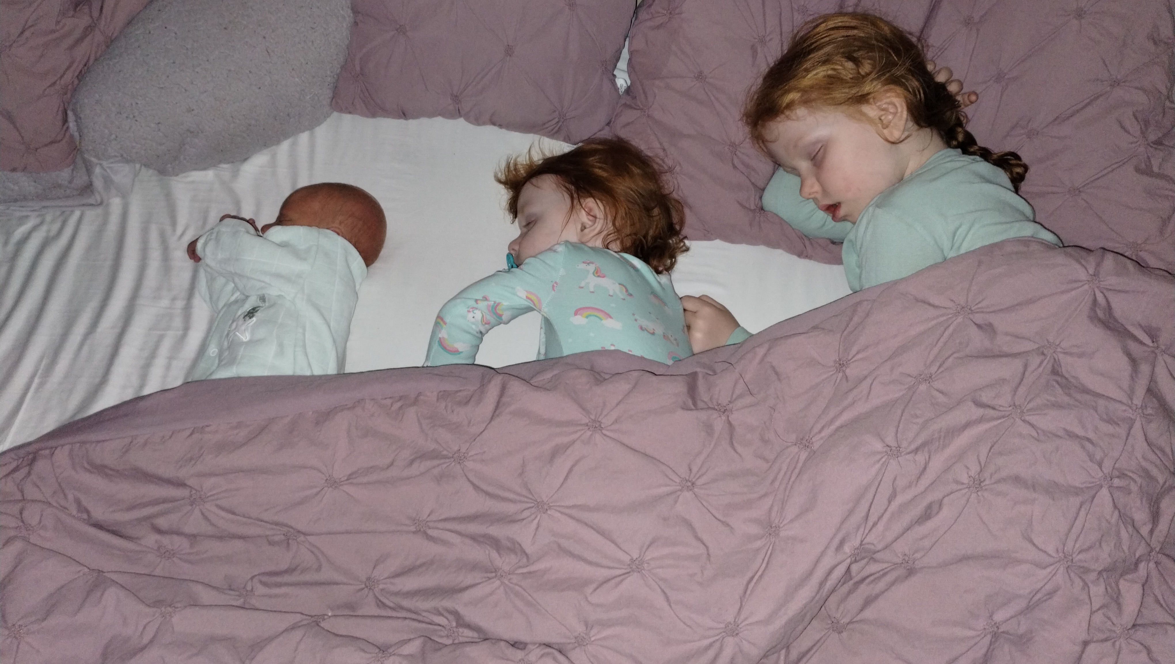 Fundraiser for Christopher Tew by Vanessa Tew : Help A Momma Out ‍♀️