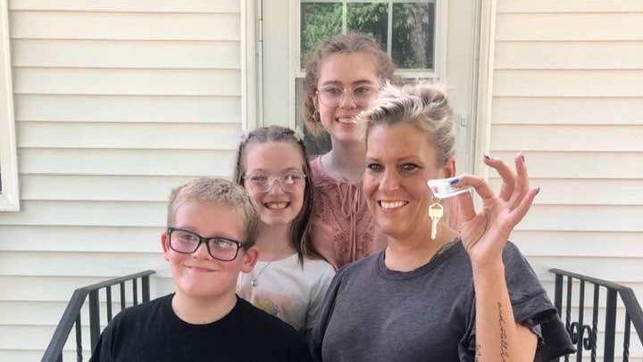 Fundraiser by Phill Goedken : Help Molly with a new liver and a new life!!