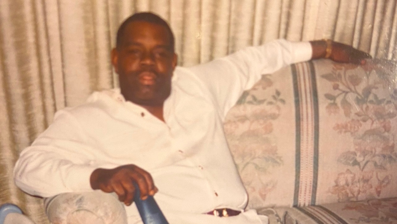 Fundraiser by Donisha Alexander : Dwayne Eugene Smith