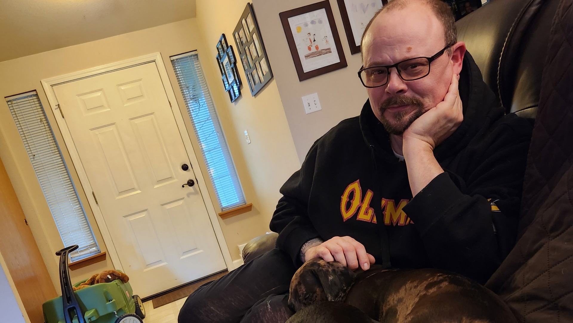 Fundraiser for Brian Miller by Adam Grabow : Support Brian & Family ...