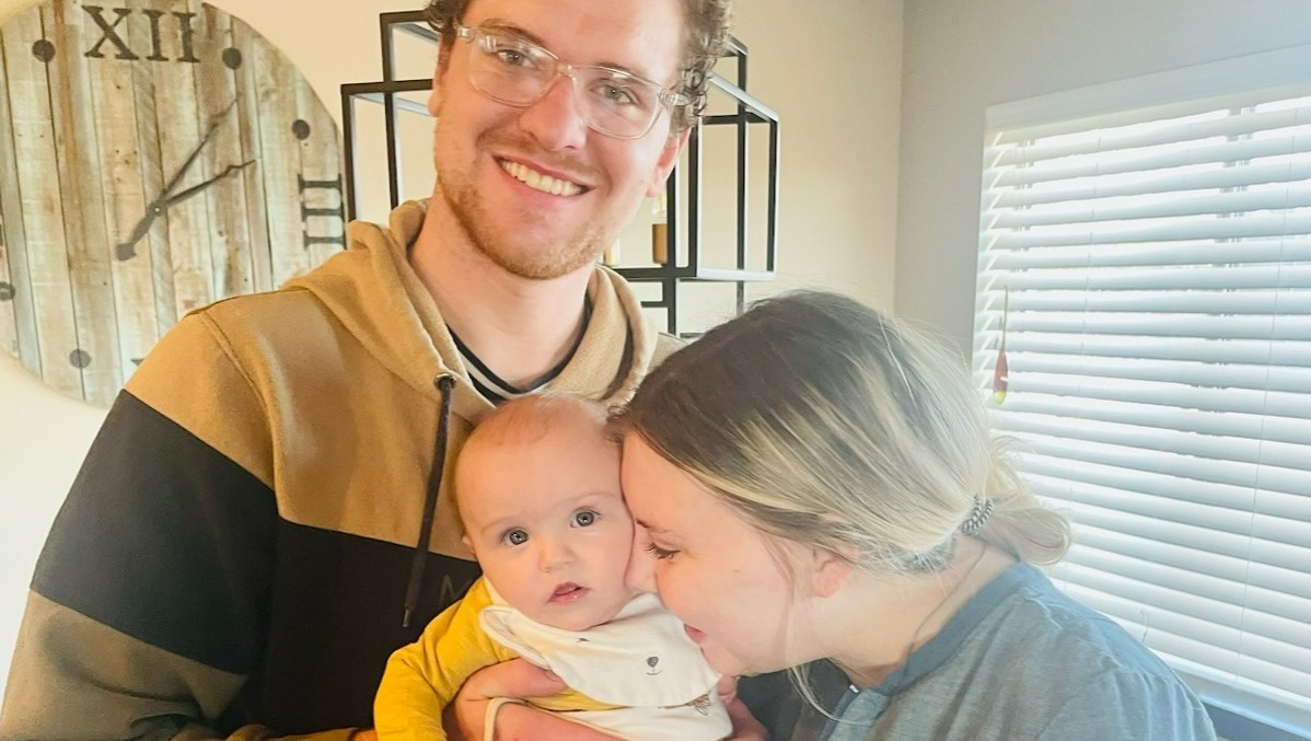 Fundraiser for Collin Kush by Kristen Curley : Collin and Sydney's Much ...