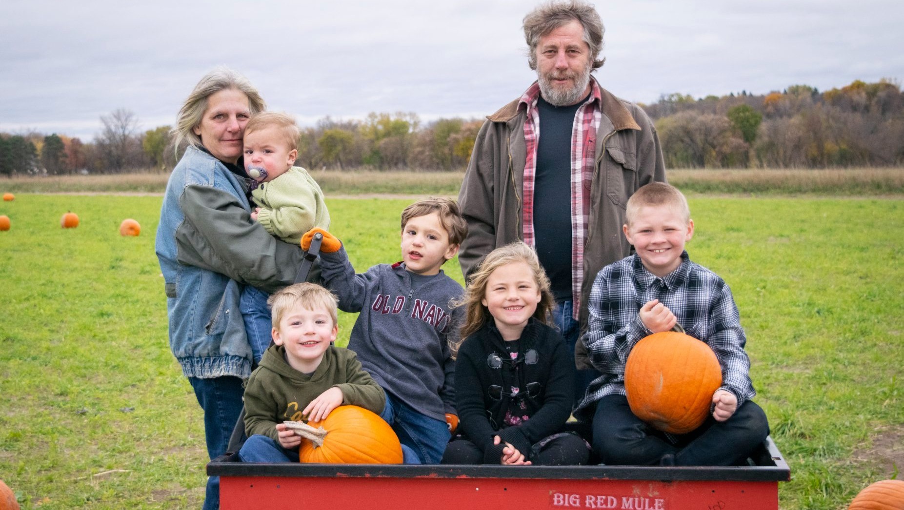 Fundraiser for Charlie Dugger by Courtney Willis : Anna and Lonny