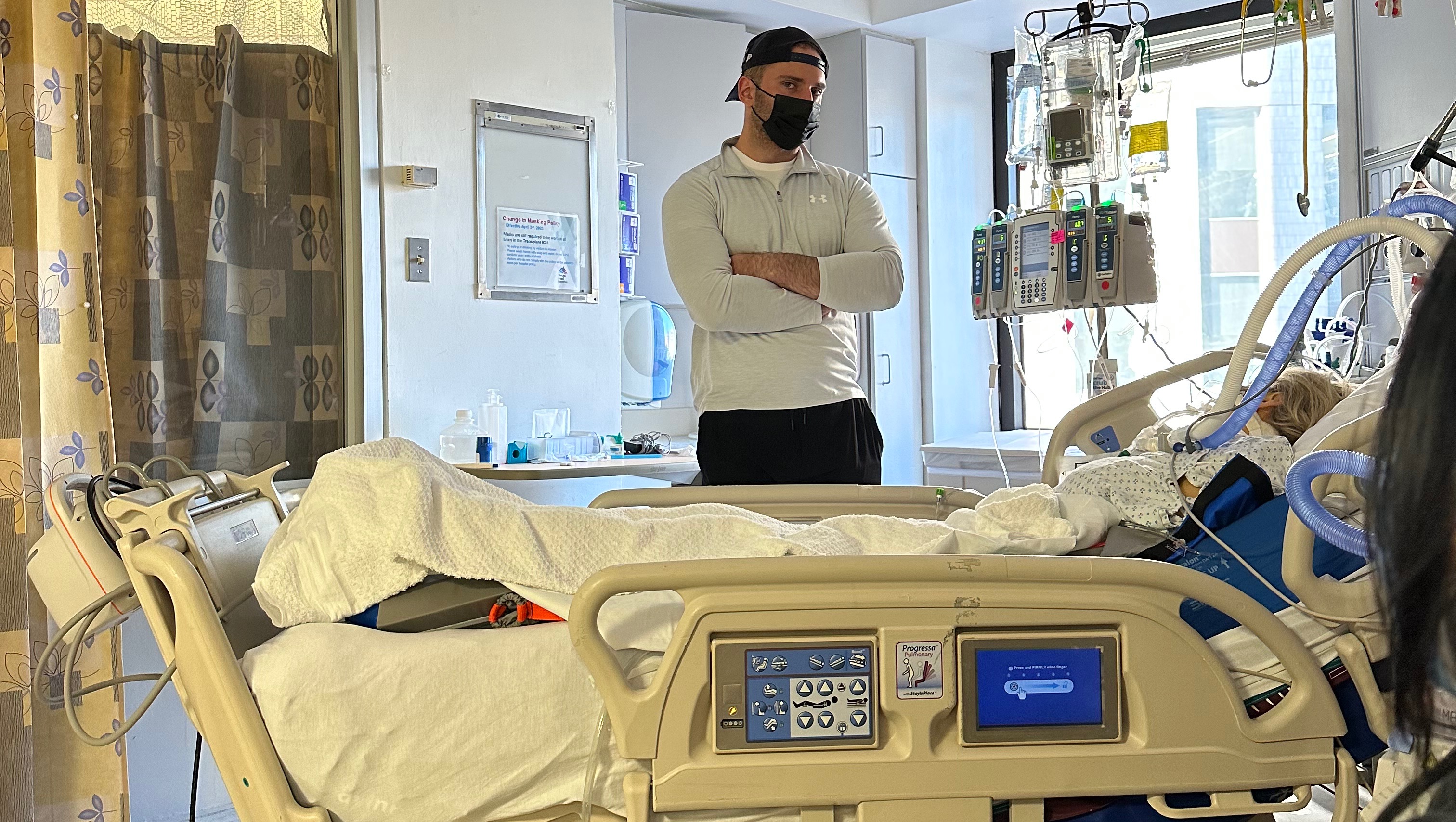 Fundraiser for Vilson Marku by Krishtjan Frrokaj : Medical Expenses