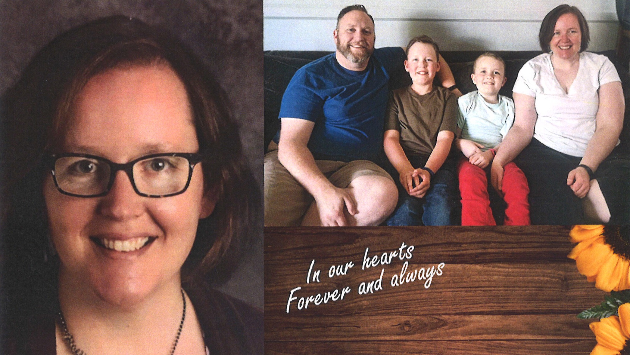 Fundraiser by Susan Kinniburgh : Christy Storrs