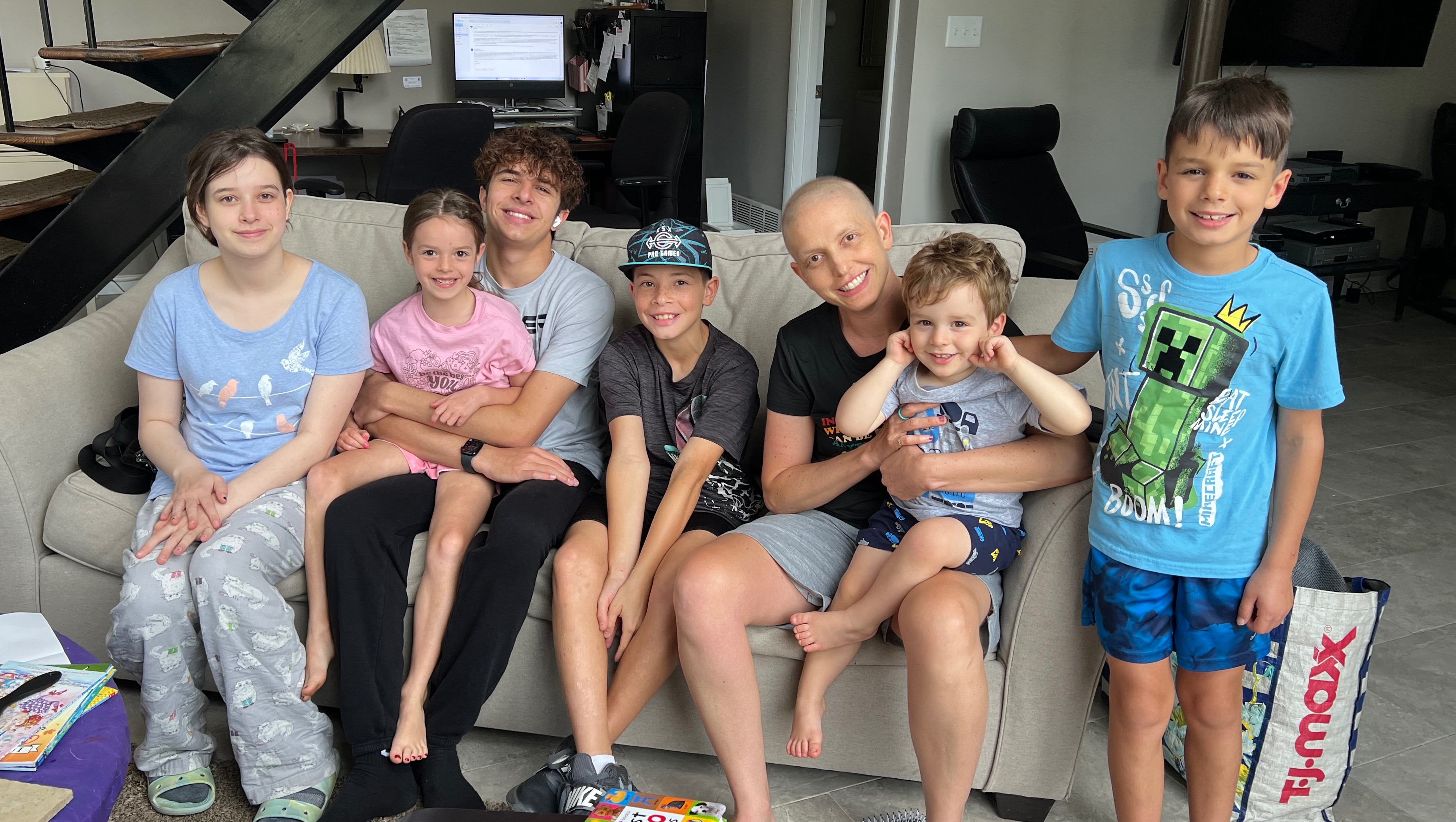 Fundraiser for Deborah Rohleder by Elisabeth Baumwald : Help Amy Torres ...