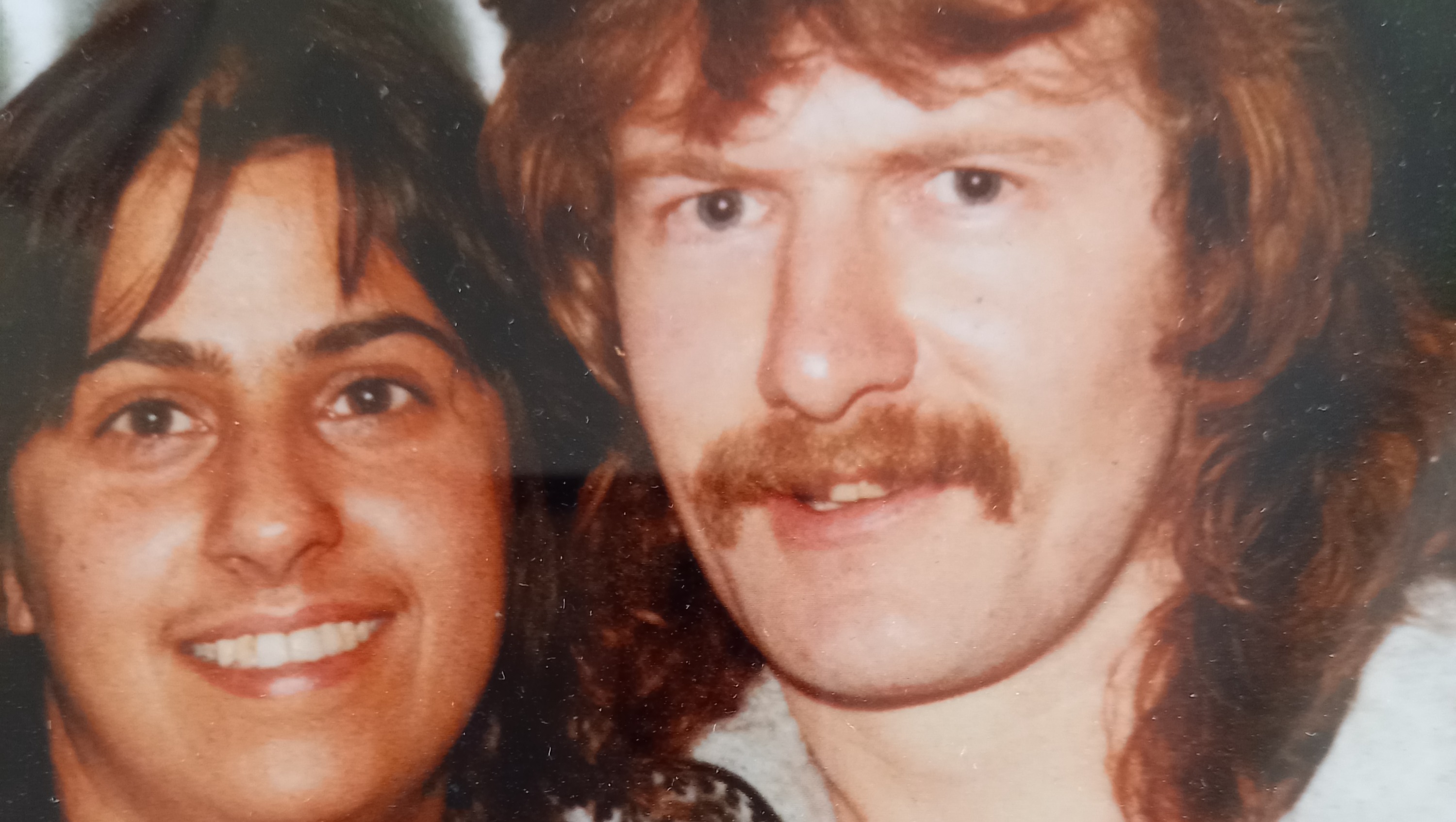 Fundraiser by Tracy Gordon : Remembering Mick