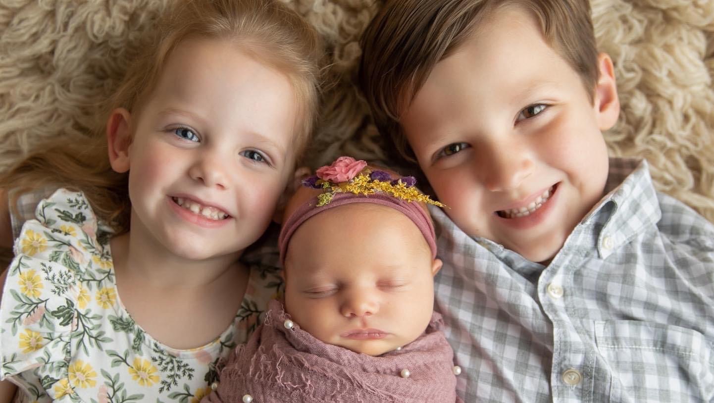 Fundraiser for Colleen Wells by Kayse Foor : Help the Wells Family ...