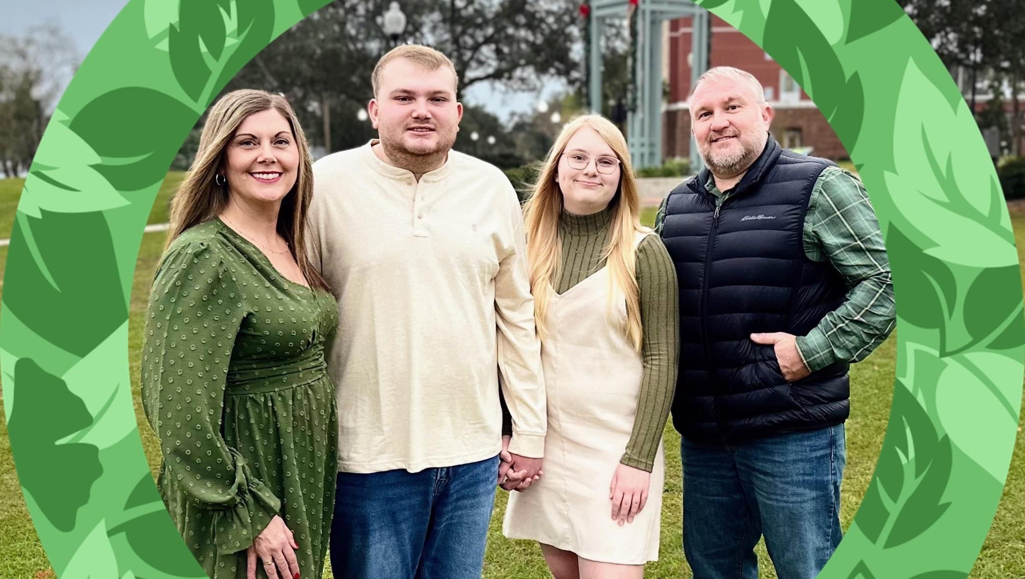 Fundraiser for Amber Harrell by Katie Welch : Raising funds for Amber ...