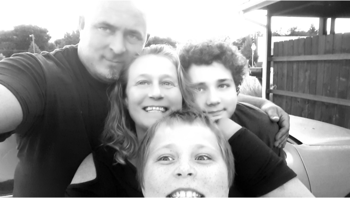 Fundraiser for Terra Foster by Halie Cox : House Fire Family Relief