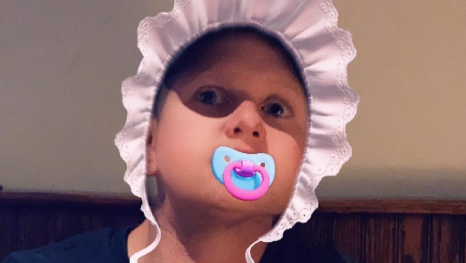 Fundraiser by Timothy Guinan : Justin Greber