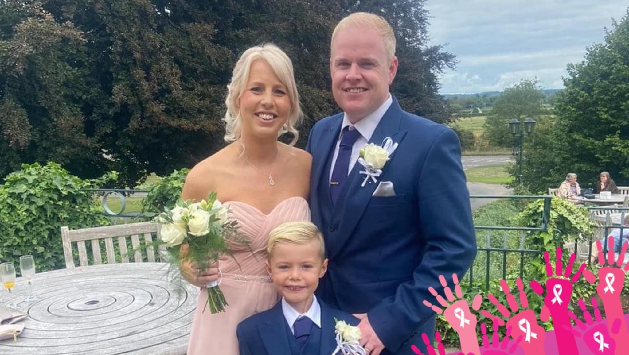 Fundraiser by Jamie-Ann Edwards : Help Tor Make Memories