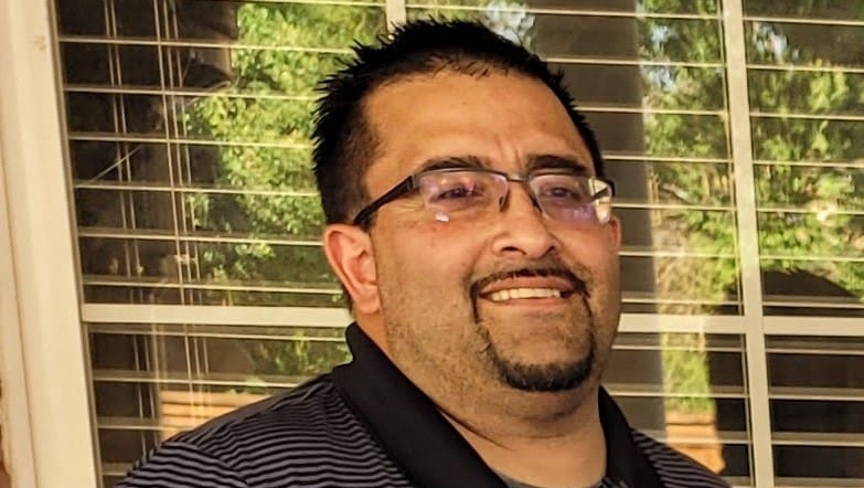 Fundraiser by Gilberto Solis : Donate in memory of Jesse Solis