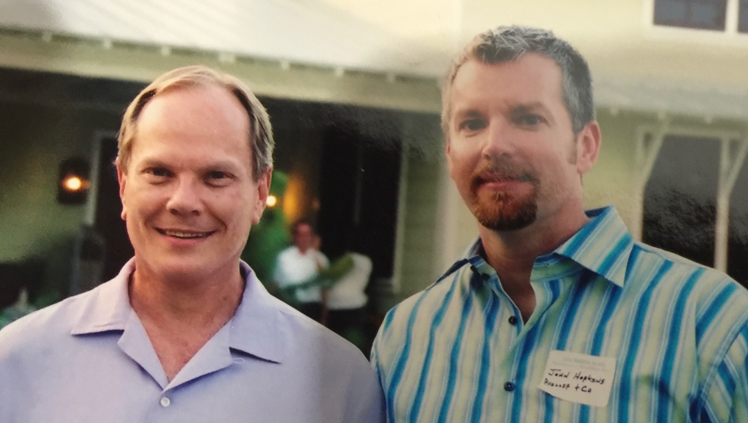 Fundraiser for Phillip Sides by John Hopkins : Donate to help Phillip Sides