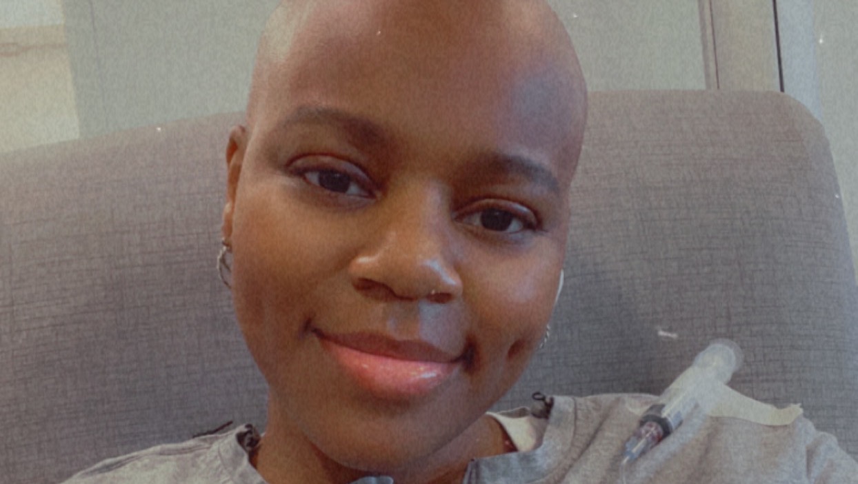 Fundraiser by Teneshia Walton : Chemotherapy Completion Trip