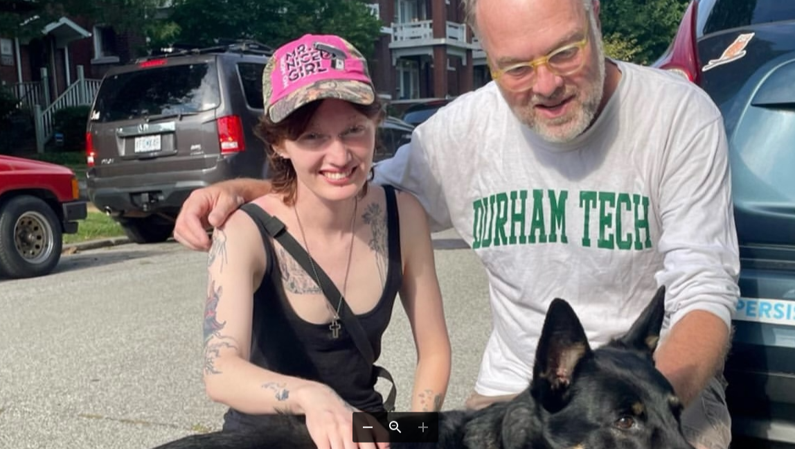 Fundraiser for Aaron Belz by Paul Pastor : Natalie Belz Memorial ...