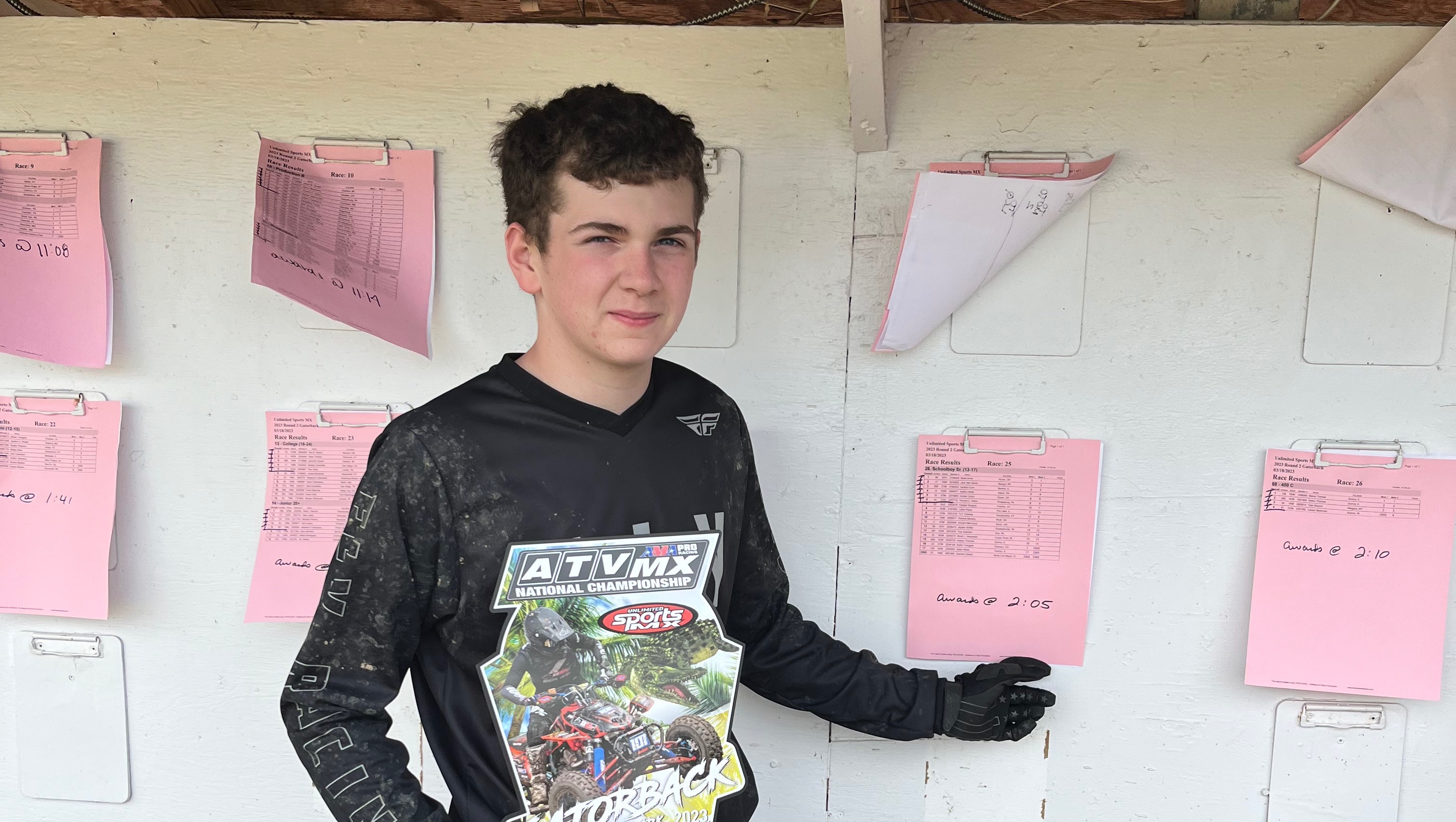 Fundraiser by Lisa Webber and Melissa Mangini : Medical expenses for Ayden