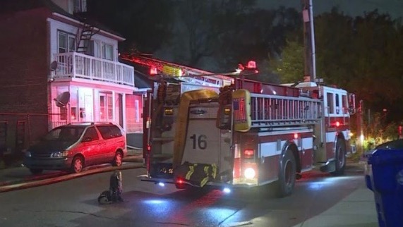 Fundraiser for Theresa Cruz by Venus Cruz : Help Us Raise Money for ...