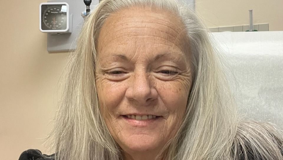 Fundraiser by Lisa Musselman : Lori's Myelofibrosis Journey