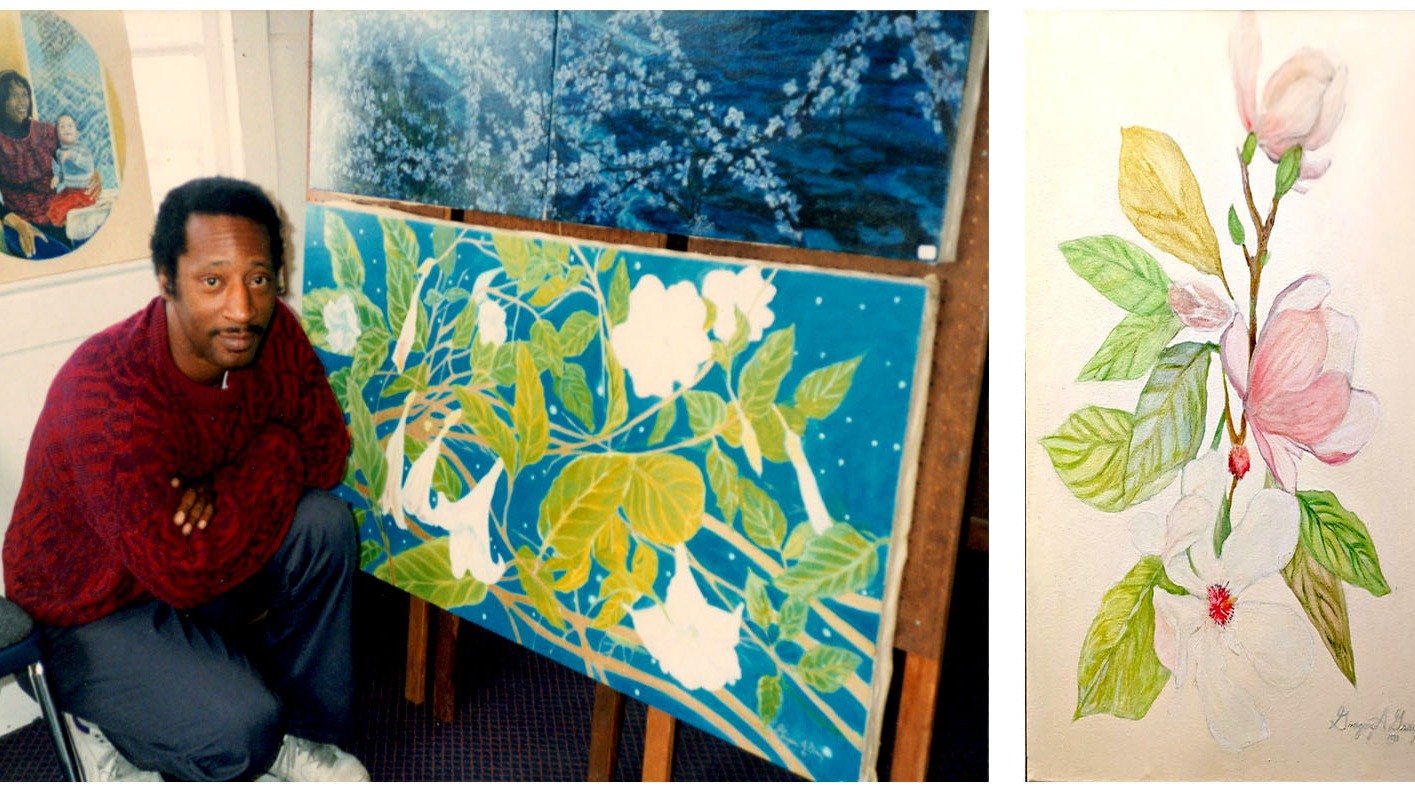 Fundraiser for Gregory Gray by Reine Silverlight : Greg Gray - Support ...