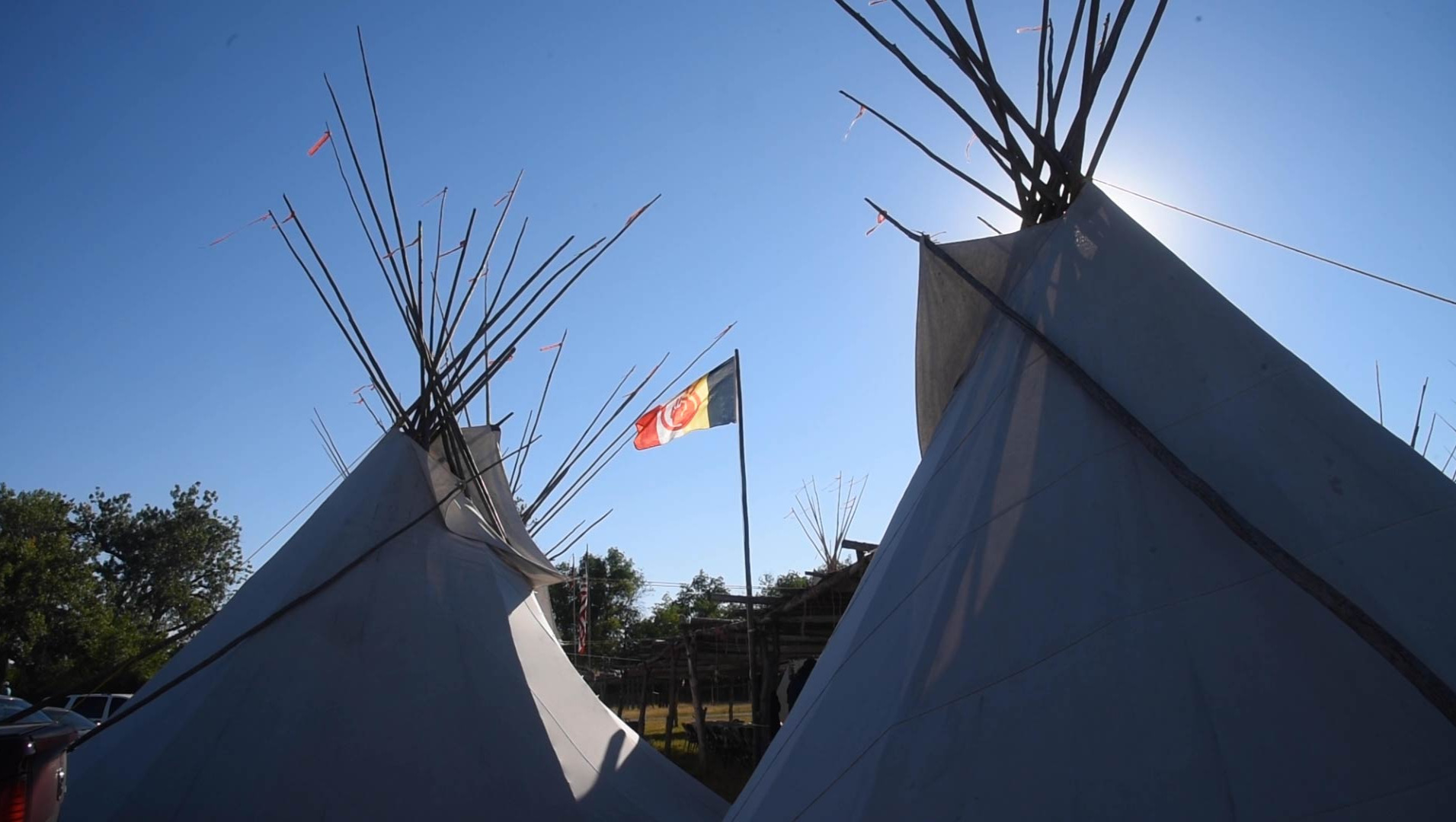 Fundraiser by Robin Starbuck : Present At Sunrise: A film on the Sacred ...