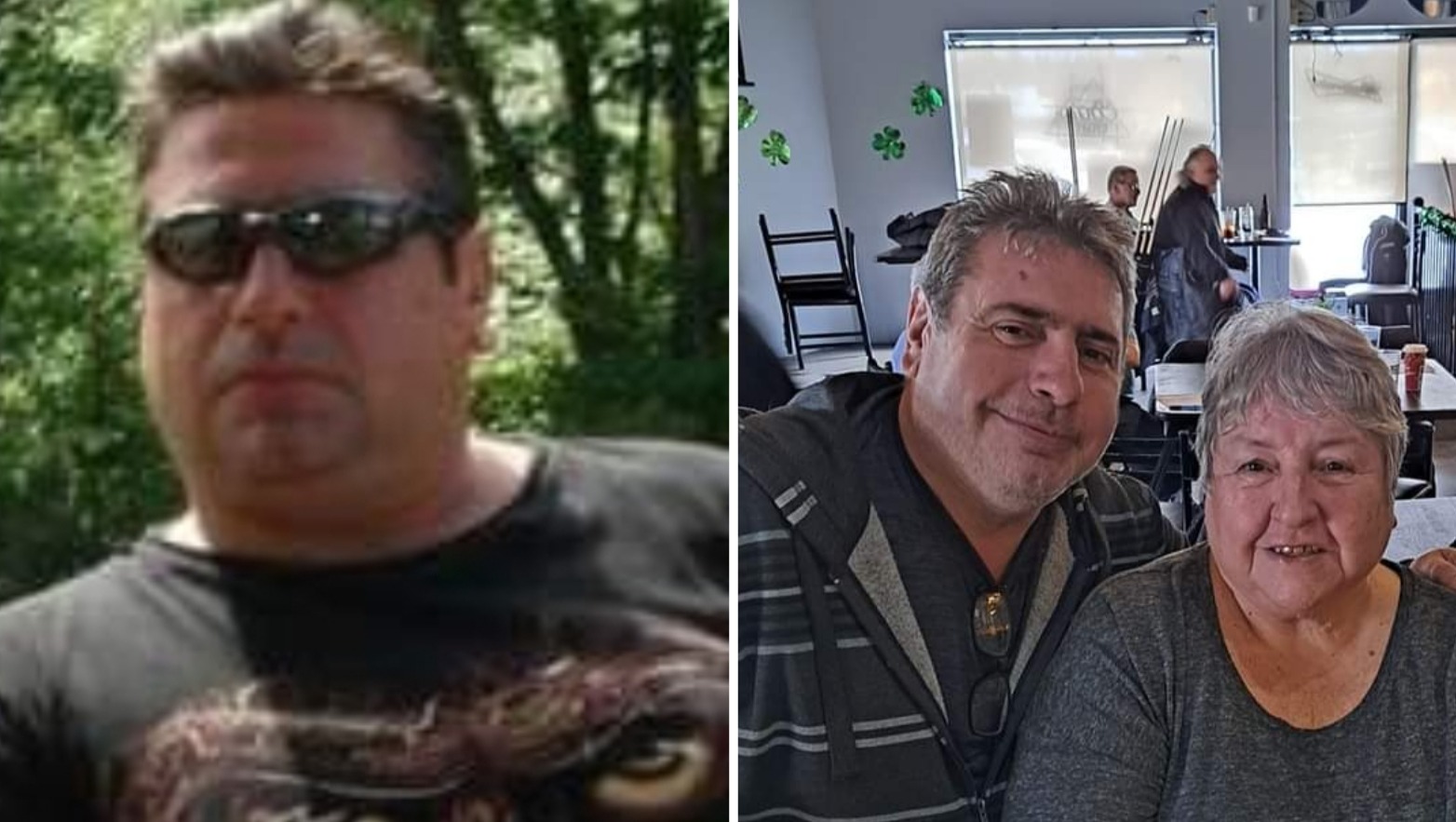 Fundraiser by Rebecca Alley-Wilson : In Memory of Michael Bragdon