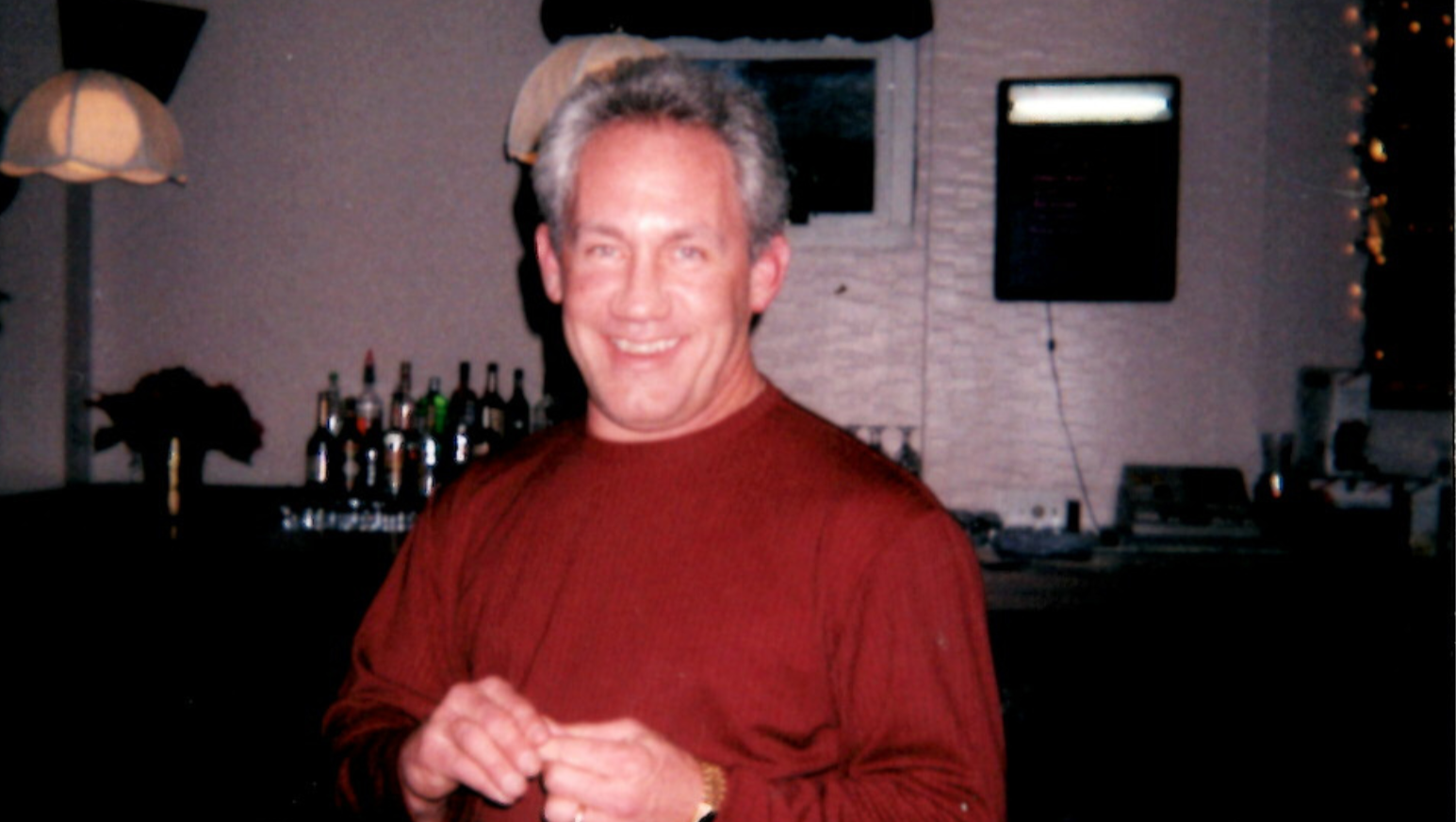 Fundraiser by Paige Sosnowski : In Loving memory of Rick Hamlin
