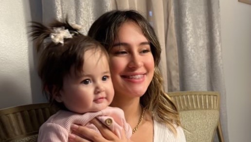 Fundraiser for Veronica Otero by Beatriz Ramirez : Elisabet and Pinelly ...