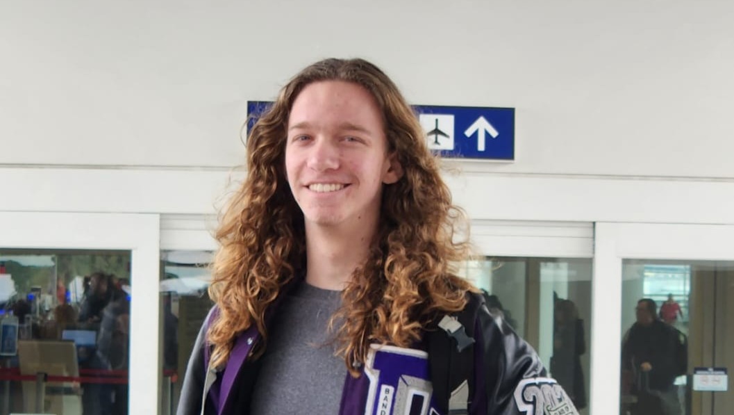 Fundraiser for Gabriel Rodrigue by Luis Diaz : Sydney Opera House