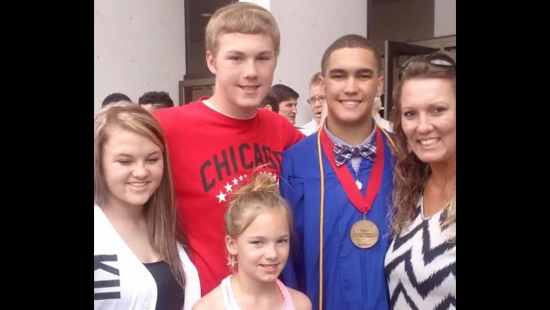 Fundraiser by Brennen Neeley : Crystal West