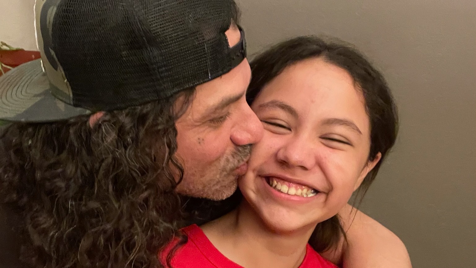 Fundraiser by David James : Jasmine lost her dad