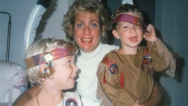 Fundraiser by Christopher Eccles : In Memory of Jane Ann "Pepi" Eccles