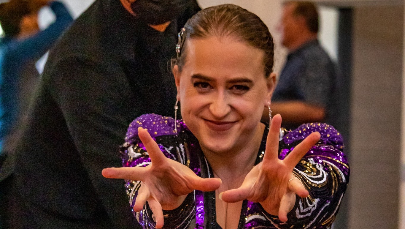 Fundraiser for Darryl Davenport by Deborah Hegarty : Paralympic ...