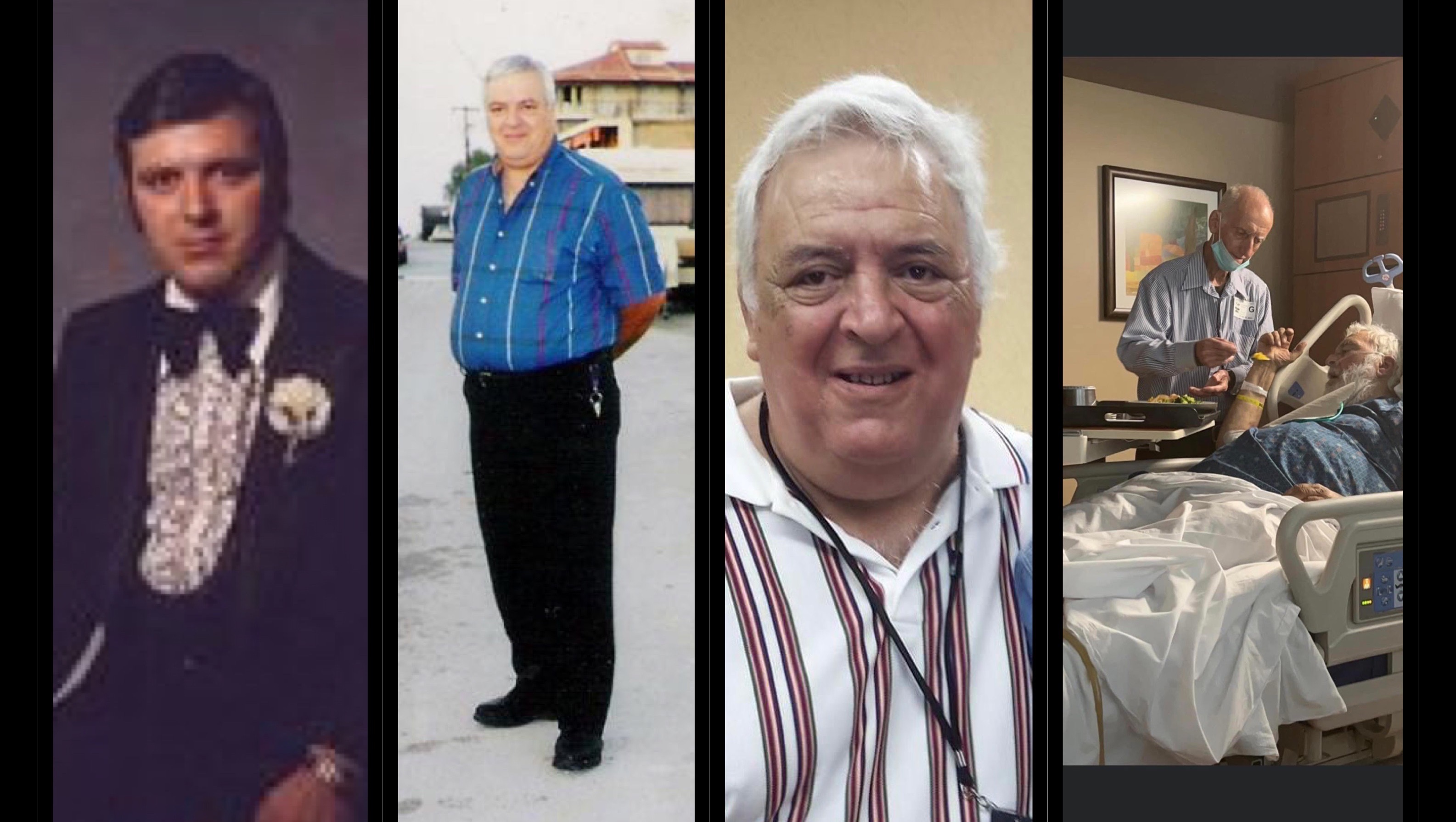 Fundraiser for Dimitrios Gianneas by Katerina Tsatsakis : Demetrios ...