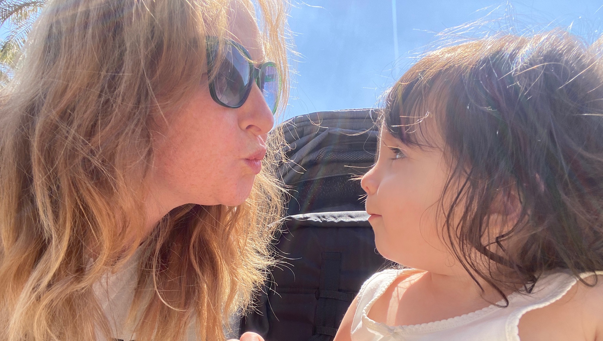 Fundraiser by Trillian Clifford : Trillian and Alma