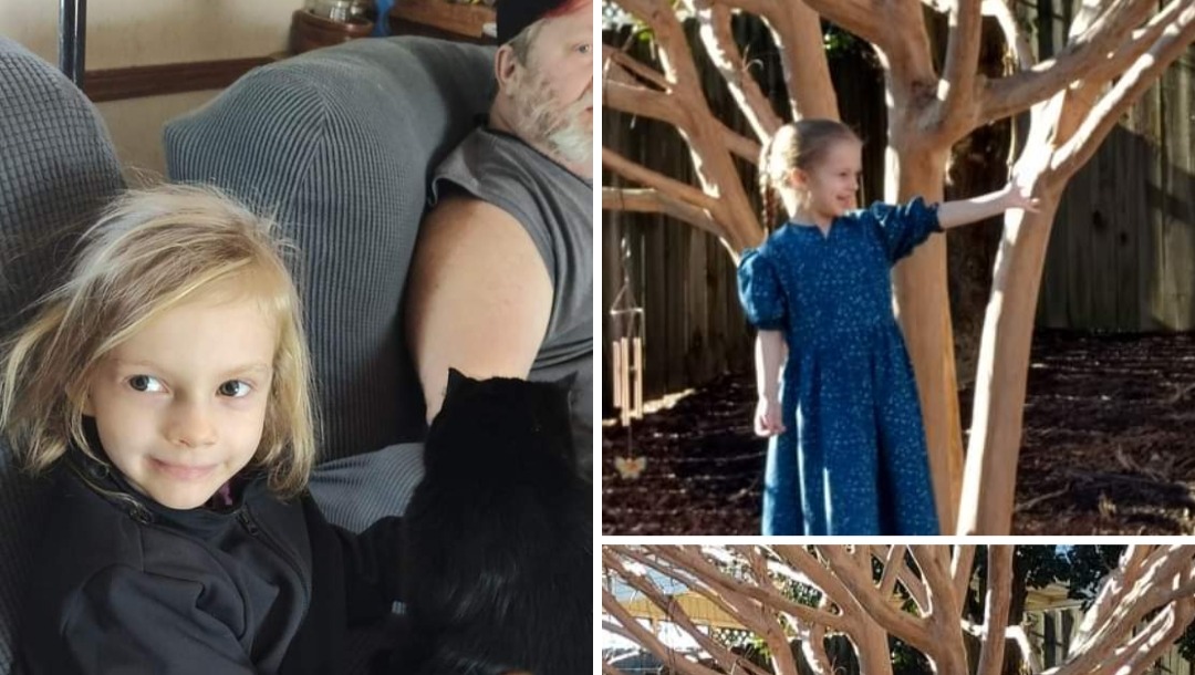 Fundraiser for Anna Yoder by STANLEY LYONS : Elizabeth Yoder