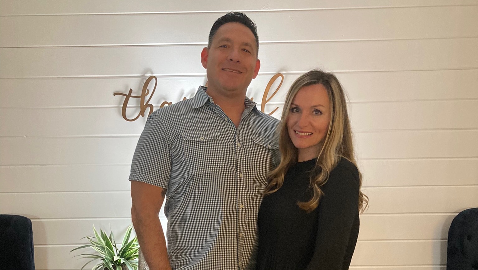 Fundraiser for Tony Ramirez by Ashley Hood : Whitney’s Eye Melanoma