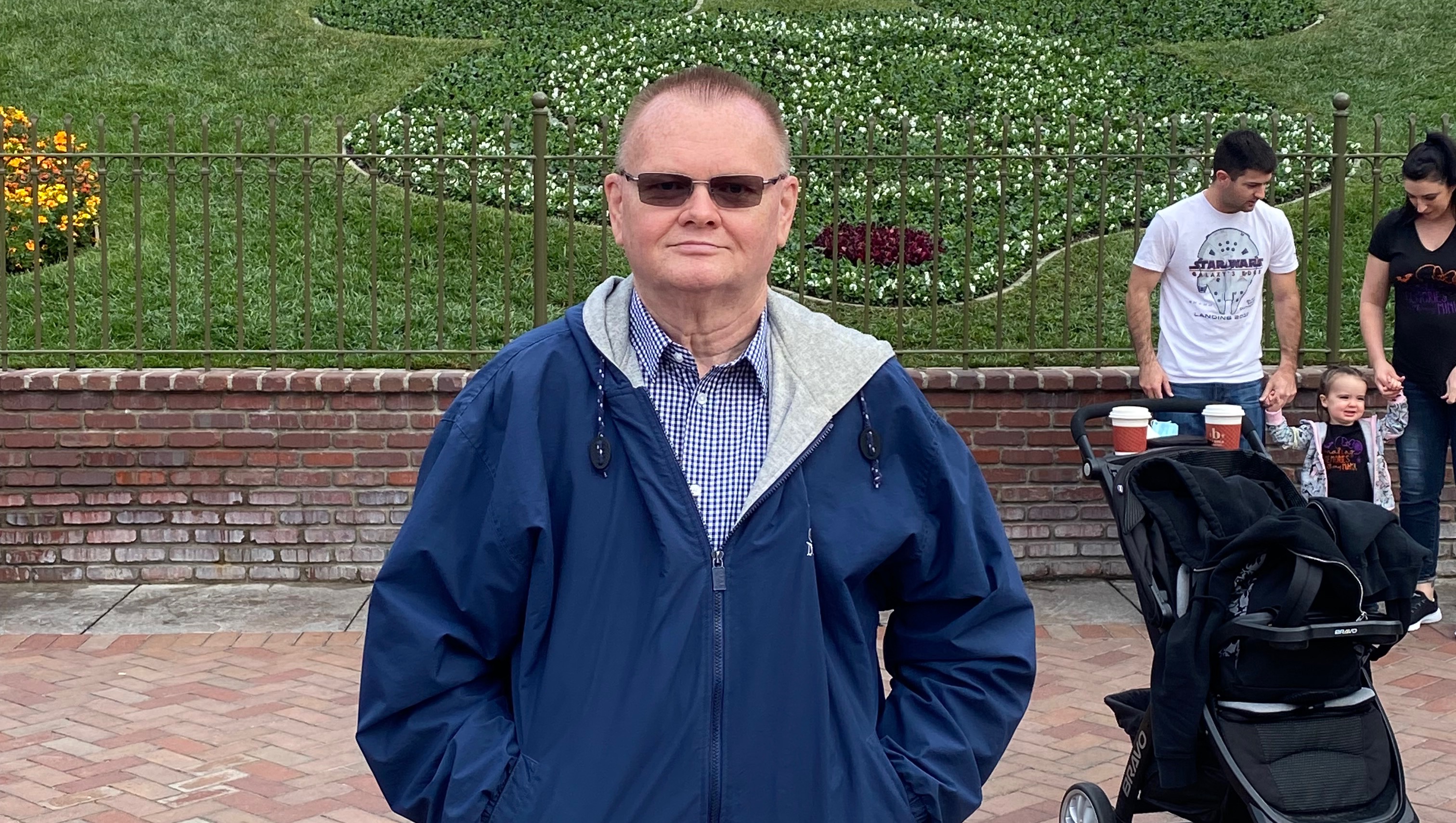 Fundraiser for Douglas Jones by Julio Olvera : Douglas R Jones