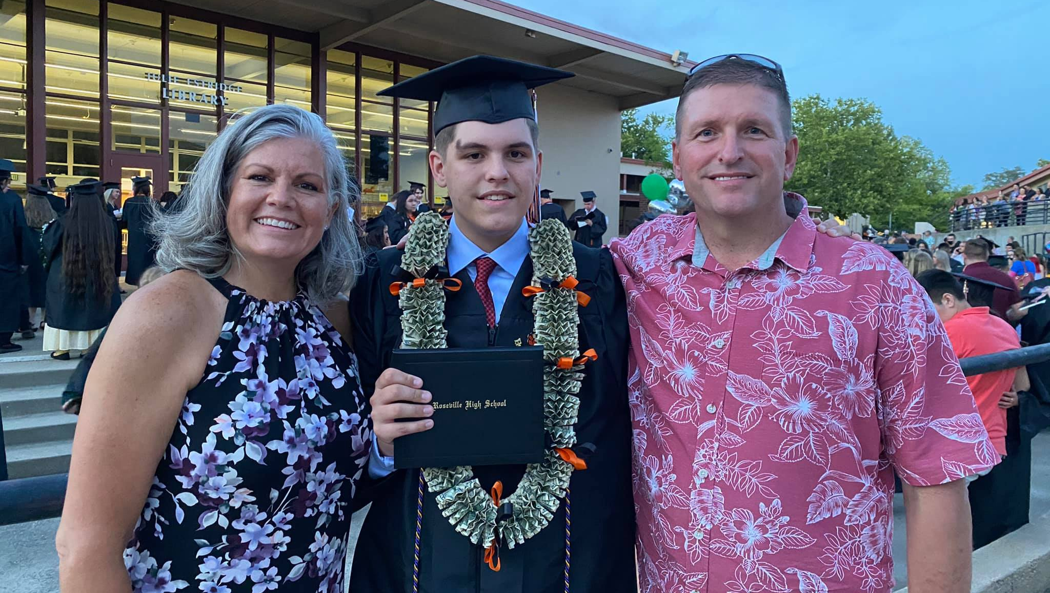 Fundraiser for Dianna Heikkiila by Debbie Skaggs : Jacob Ryan Heikkila