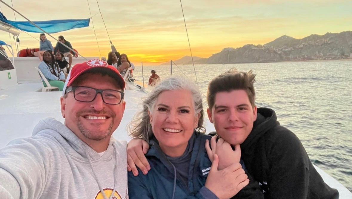 Fundraiser for Dianna Heikkiila by Debbie Skaggs : Jacob Ryan Heikkila