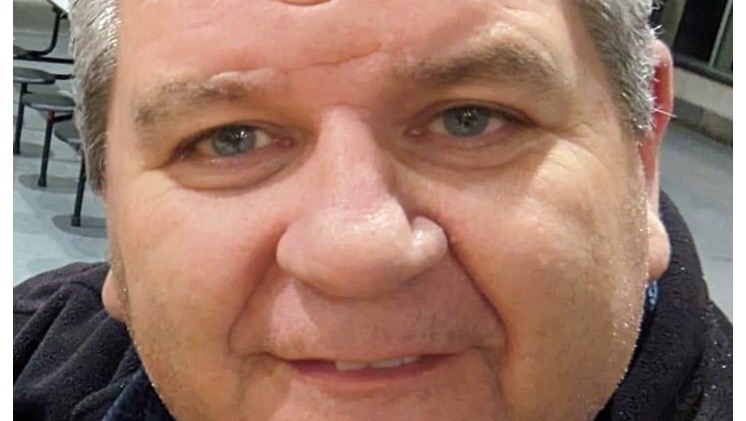 Fundraiser for Jim Hutson by Bryan Hutson : Standing With Jim Hutson