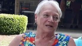 Fundraiser for Nancy Wall by Stephanie Williams : Nancy Wall
