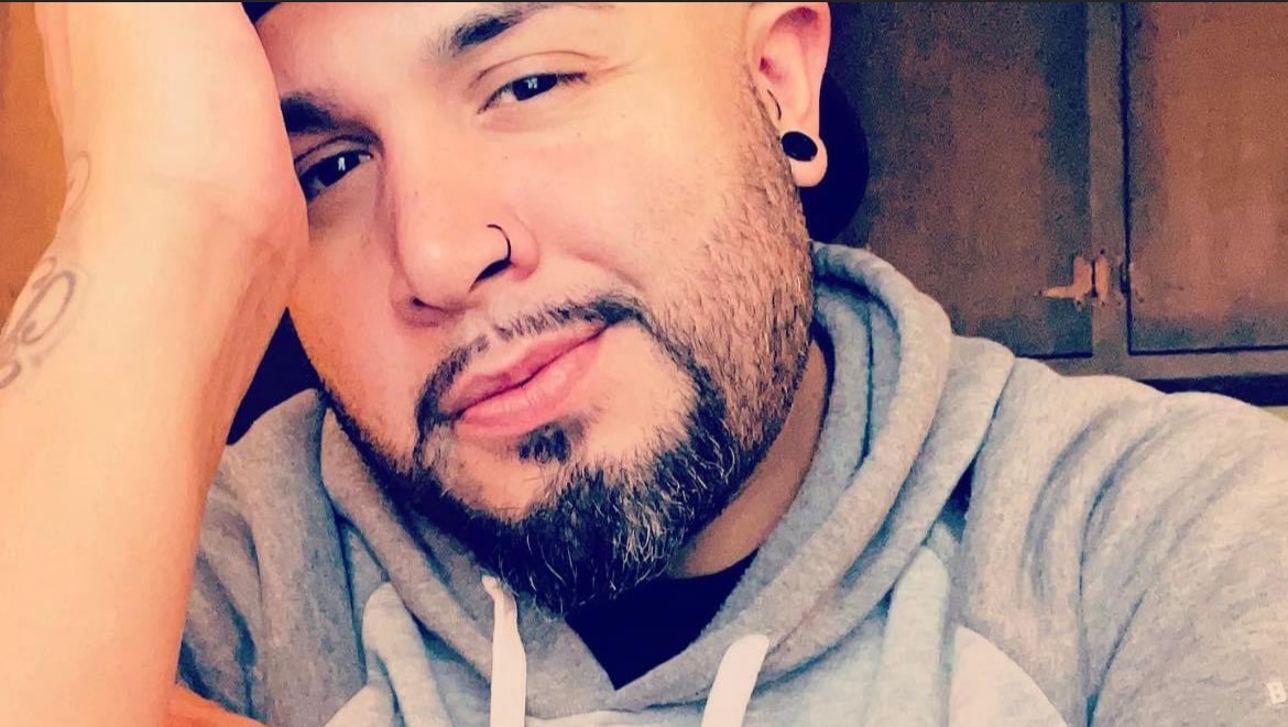 Fundraiser for Rosie Chambers by Michael Ericksen : Adrian “Gabriel” Lara