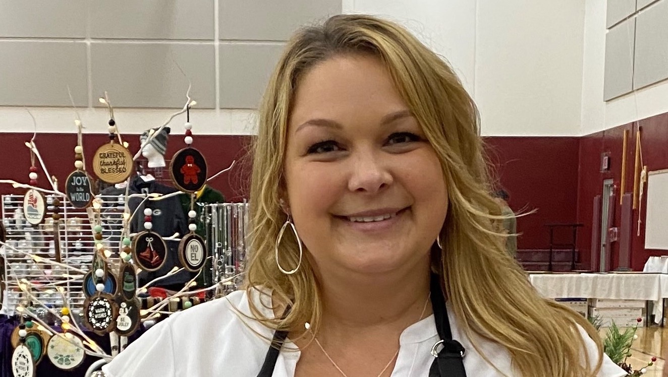 Fundraiser by Debi Kraus : Danielle Kraus Perovich